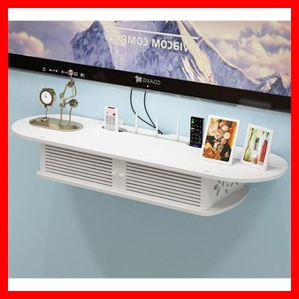 Rak Pemain DVD Modem ASTRO Rak TV Ruang Tamu Bilik Tidur Dapur Bilik ...