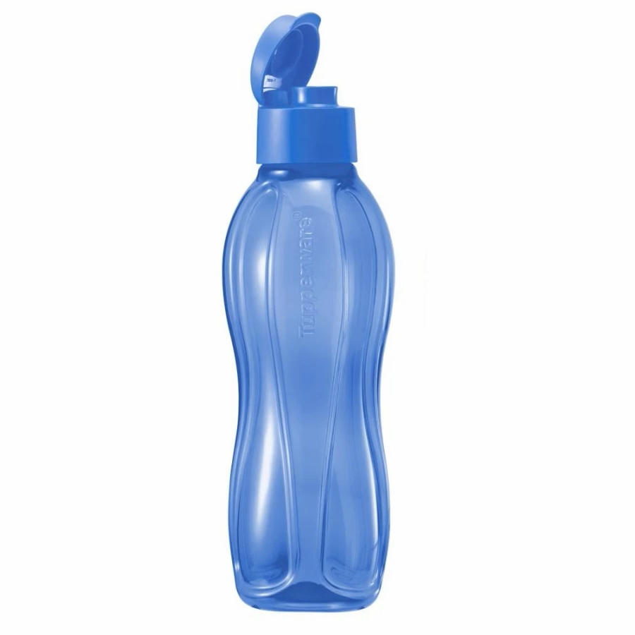 [Ready Stock] Botol Air Tupperware Eco Bottle 1.0L Botol Tupperware ...