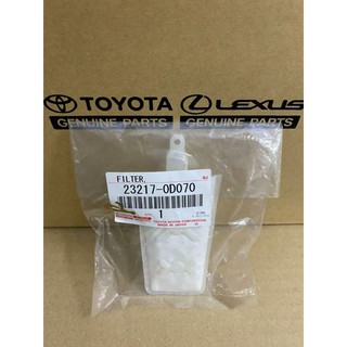 ORIGINAL TOYOTA WISH ALZA MYVI VIVA KELISA WAJA WIRA PERDANA FUEL PUMP ...