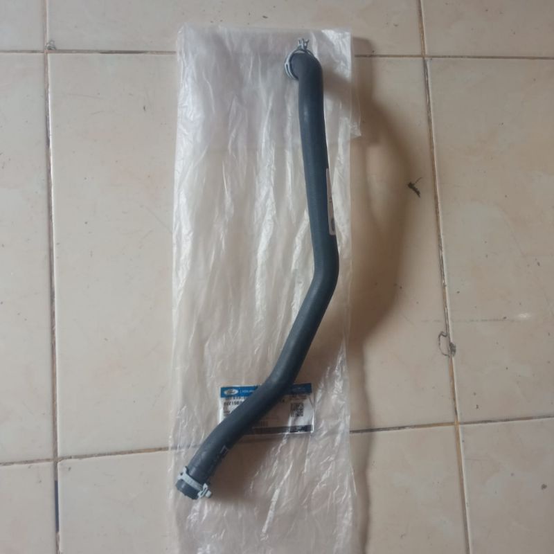 Ford Fiesta Upper Heater Hose Connections All Original Types | Shopee ...