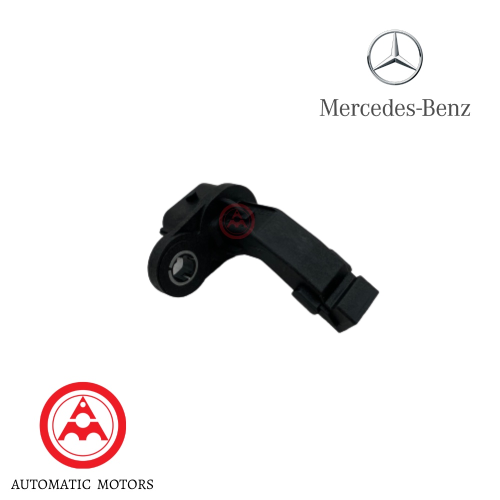 Original Mercedes Benz Crankshaft Position Sensor 3-Pin M274-Fe M270 ...