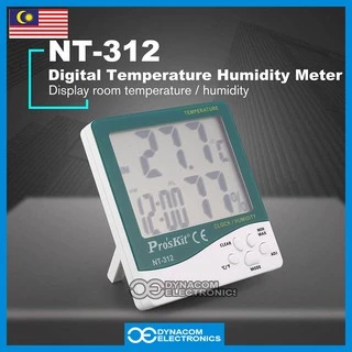 Buy hygrometer Online With Best Price, Apr 2025 | Shopee Malaysia