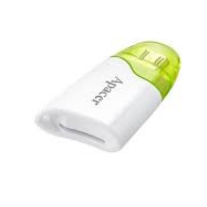 Apacer mobile microsd card reader am701 | Shopee Malaysia