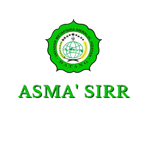 The BOOK OF IJAZAH ASMA' SIRR | Shopee Malaysia