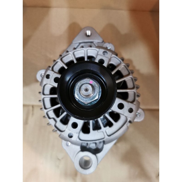 PERODUA MYVI 1.3 100% NEW DENSO ALTERNATOR | Shopee Malaysia