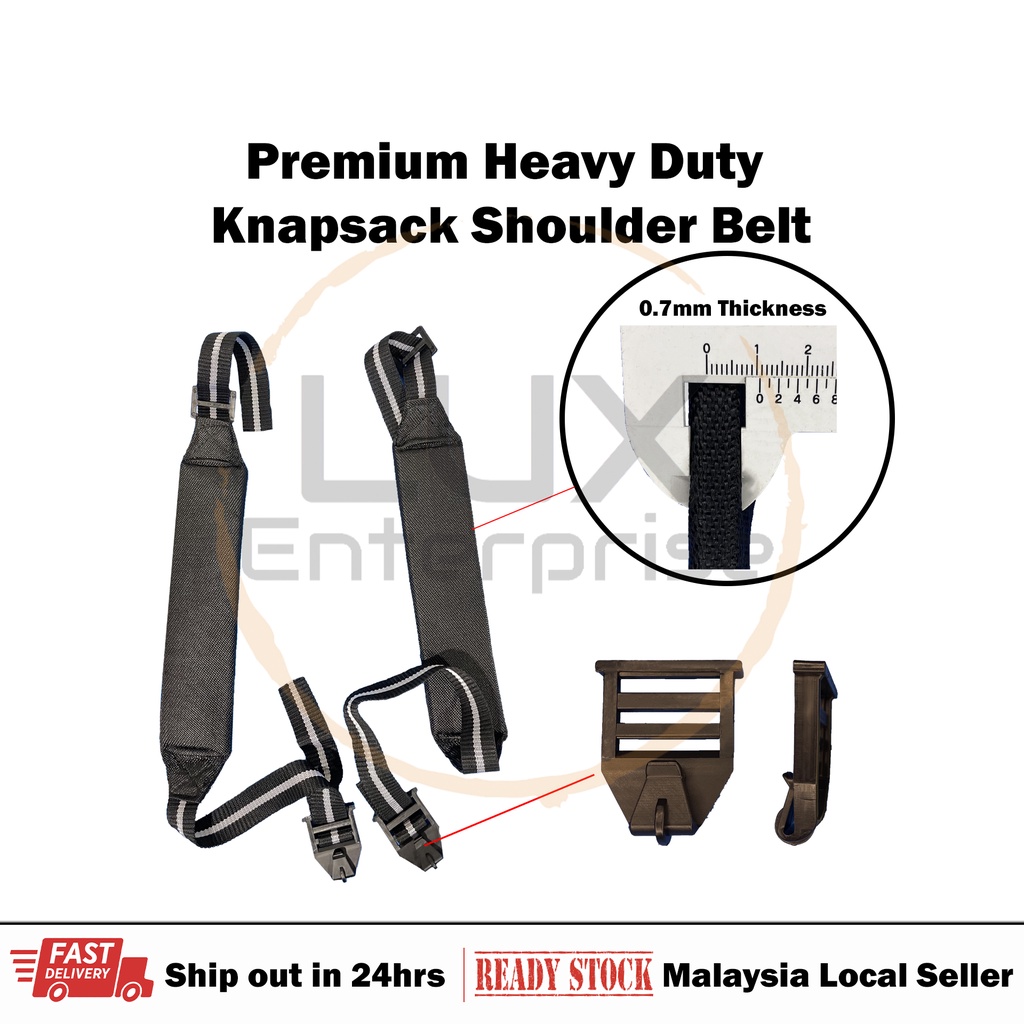 🔥READY STOCK🔥 Premium Knapsack Sprayer Belt | Shopee Malaysia