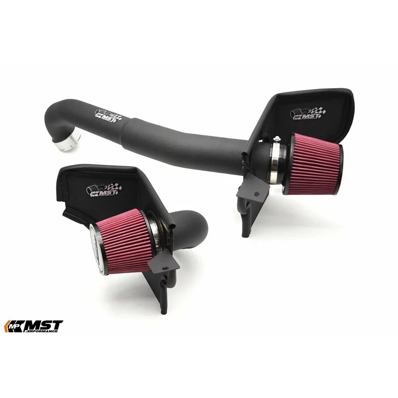 2020+ BMW G80/G82 M3/M4 Competition S58 MST Cold Air Intake System (BW ...