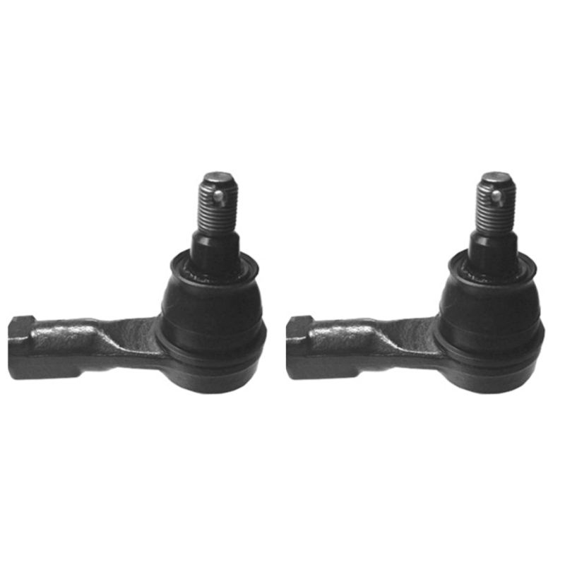 (SET) PERODUA KEMBARA OLD J100 1.3 1998Y TIE ROD END SET OUTSIDE OUTER ...