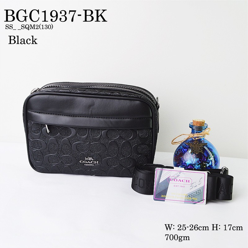 SPECIAL PROMOTION Shoulder Bag Ladies Casual Black Colour Handbag Women ...