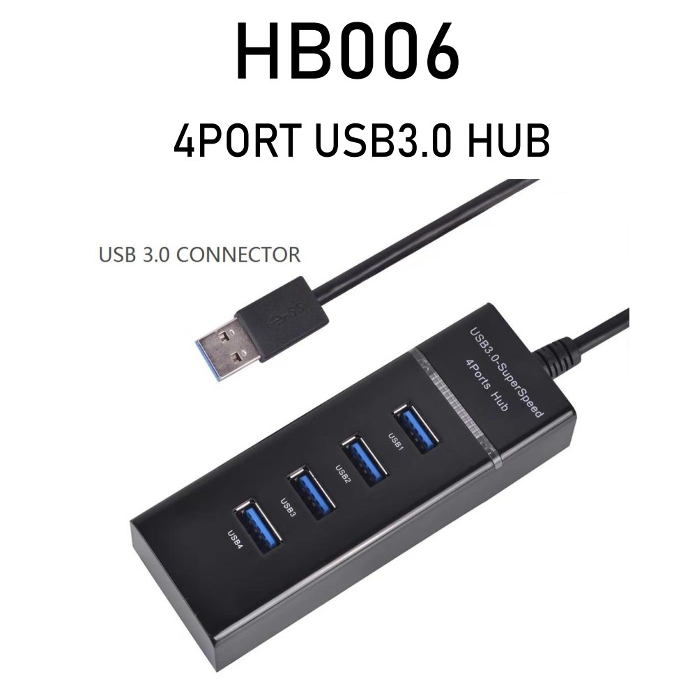 HB001-HB006 USB3.0 HUB / USB2.0 HUB, UP TO DATA SPEEDS UH430 HUB ...