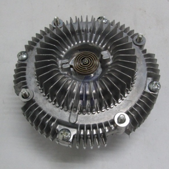 TOYOTA LAND CRUISER FAN FLUID COUPLING ASSY | Shopee Malaysia