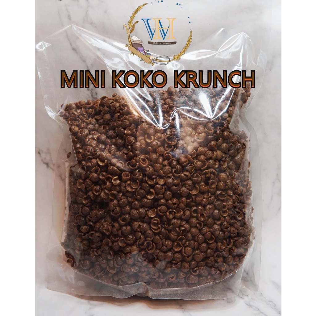 Mini Koko Krunch / Coco Crunch 500g 1kg | Shopee Malaysia