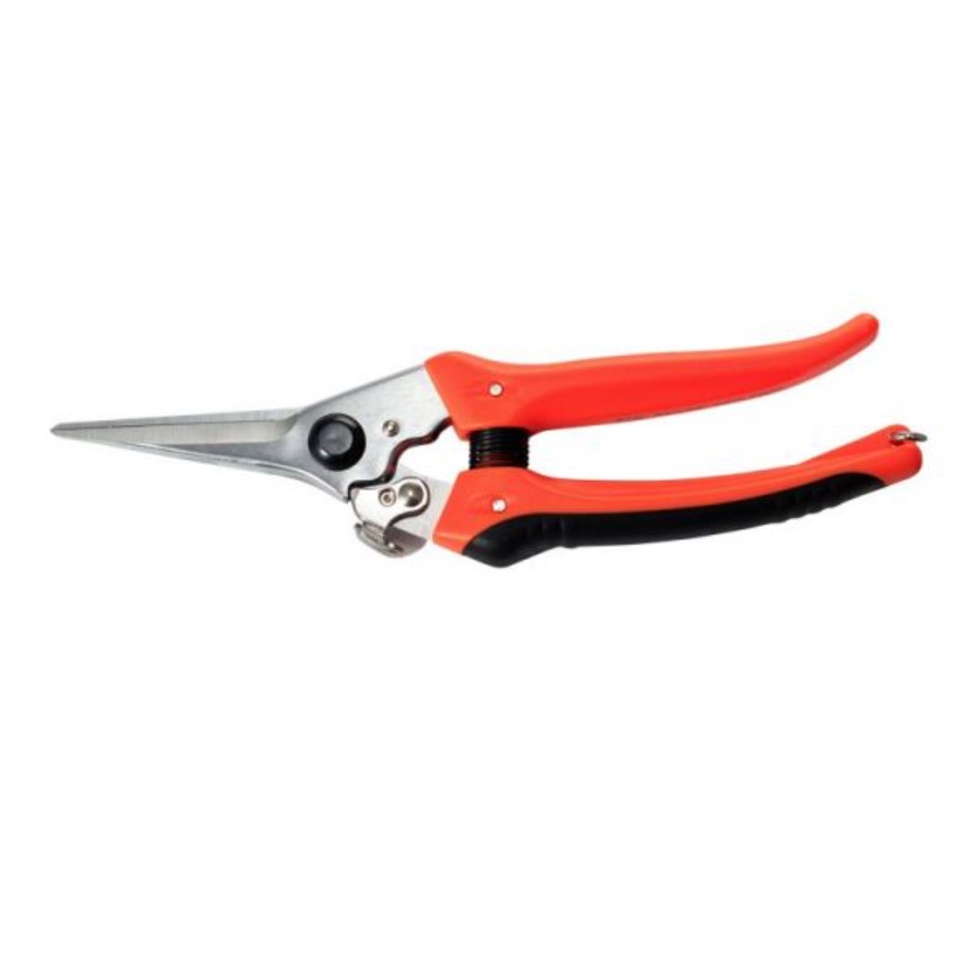 MR.MARK 8'' Garden Shears (MK-TOL-1558) | Shopee Malaysia