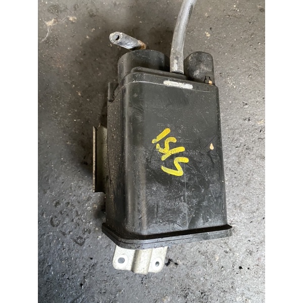 toyota isis PETROL CHARCOAL CANISTER / carbon filter | Shopee Malaysia