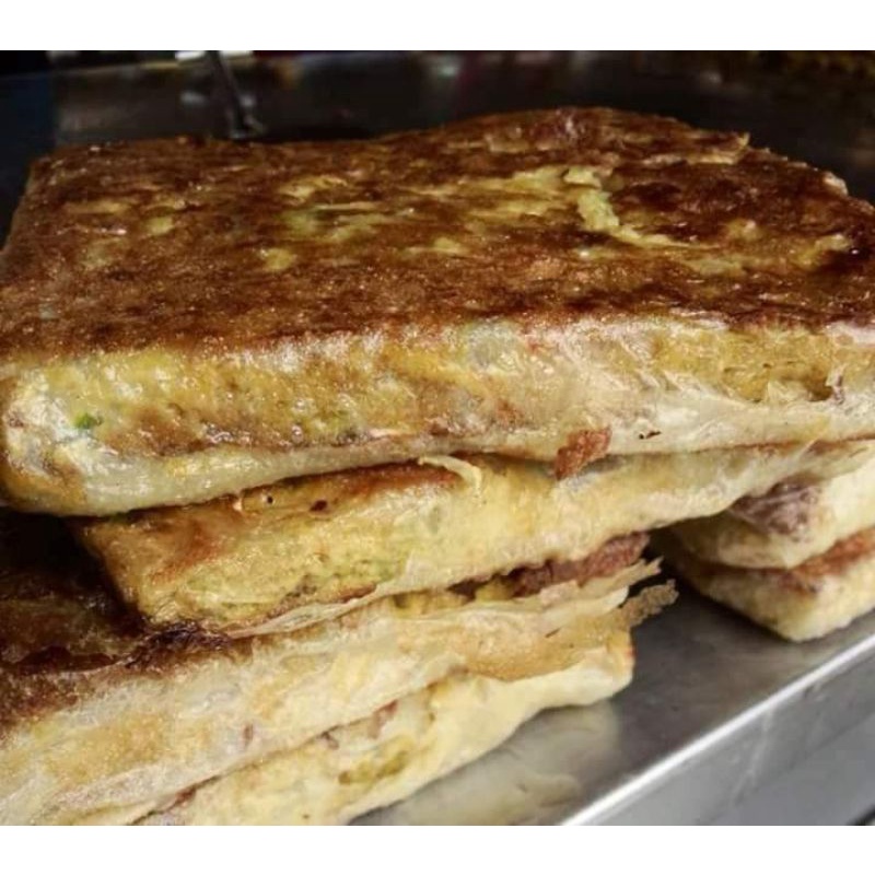 🔥AZAM AR MURTABAK FROZEN PADU TERUK!!!!🔥 | Shopee Malaysia
