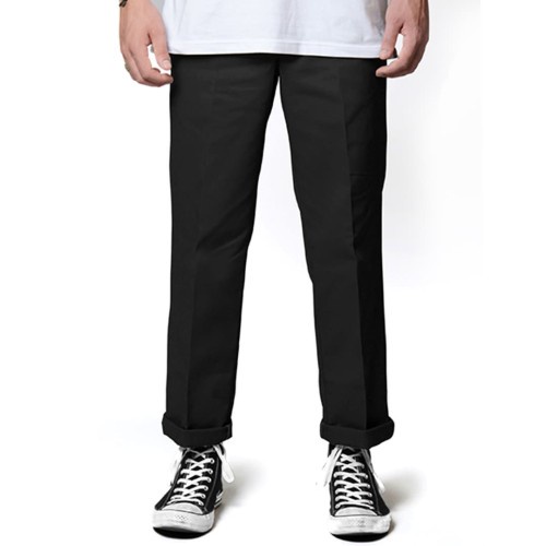 Dickies 874 Original Fit Work Chinos Silver Grey 44-32 – IXXLIQ