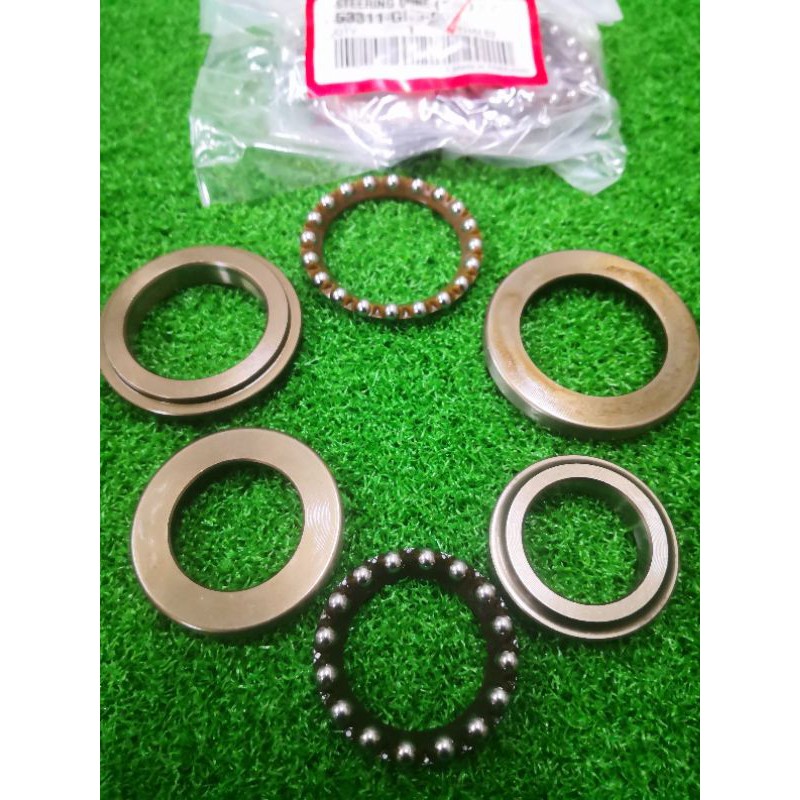 💥 Handle Bearing Steering Cone 💥 Honda EX5/EX5 Dream/Wave 100/Wave 125 ...