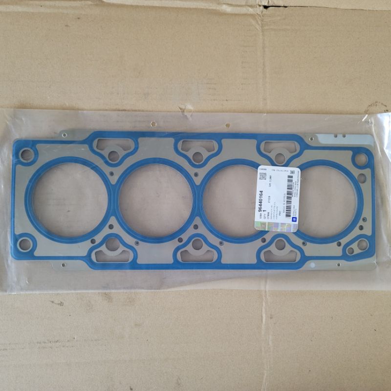 Chevrolet Captiva 2.0 C100 Z20S1 head gasket NEW 96440164 96440165 ...