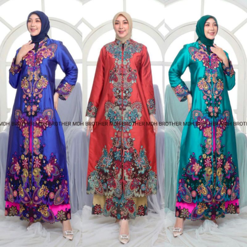 Mdhbrother // ORIGINAL KEBAYA-MODERN KEBAYA/Javanese KURUNG Malay ...