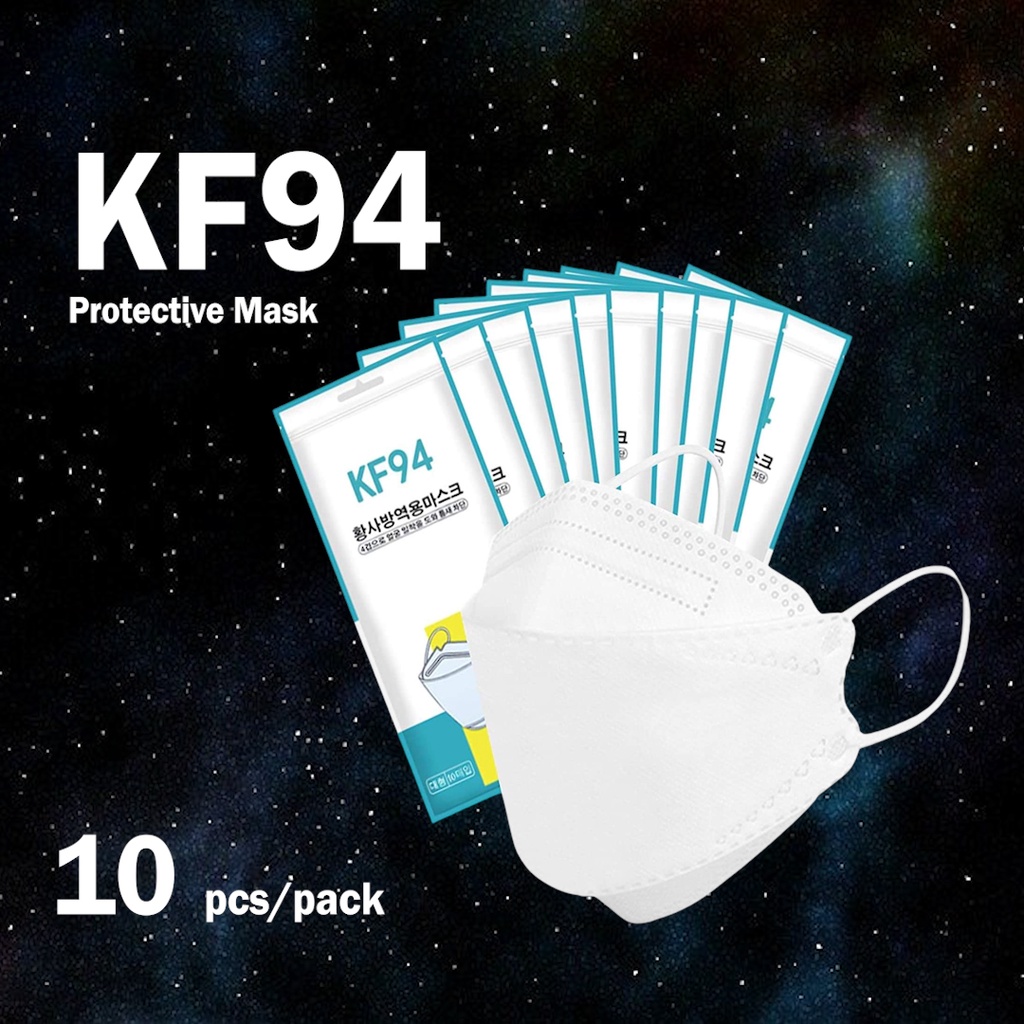 KF94 protective facemask | Shopee Malaysia