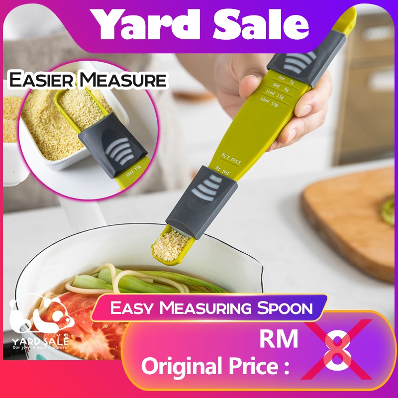 Yard Sale - Multipurpose Baking Tool Scale Measuring Cup Measuring ...