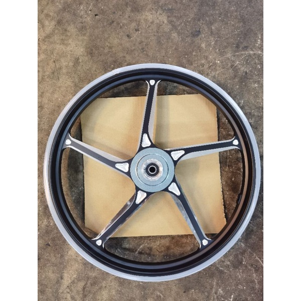 🔥READY STOCK 🔥 RS150 Sport Rim magic Boy ES511(160 X 185) | Shopee Malaysia