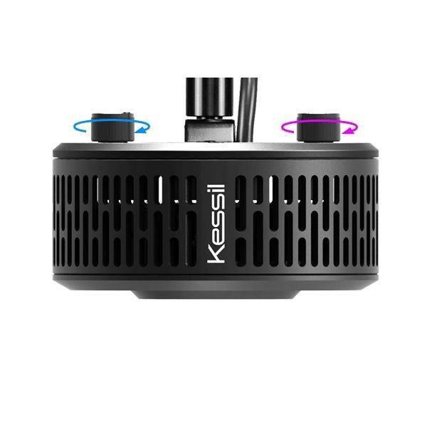 Kessil Lighting A360X Tuna Sun (freshwater) | Shopee Malaysia