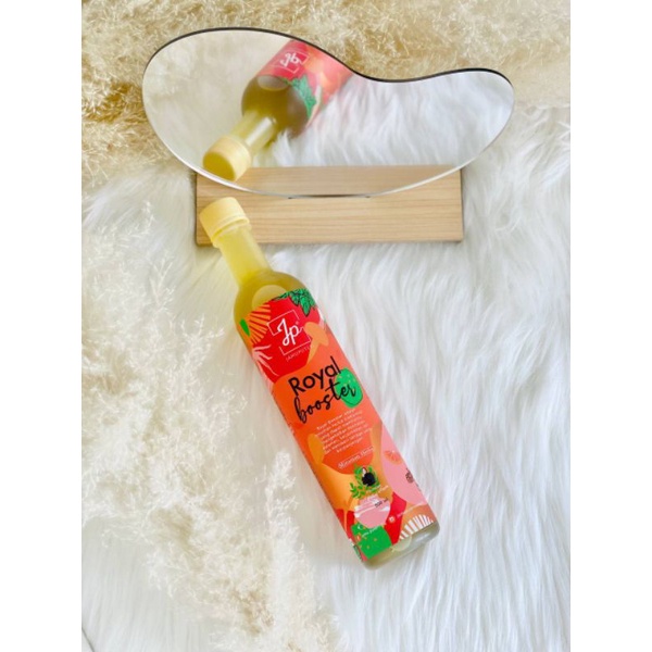 JAMU PUTERI ROYAL BOOSTER (AUTHENTICS) || 💯% Freshly made || 🎁 FREE ...