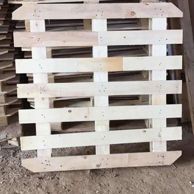 Wooden/Plastic Pallet COD KLANG | Shopee Malaysia