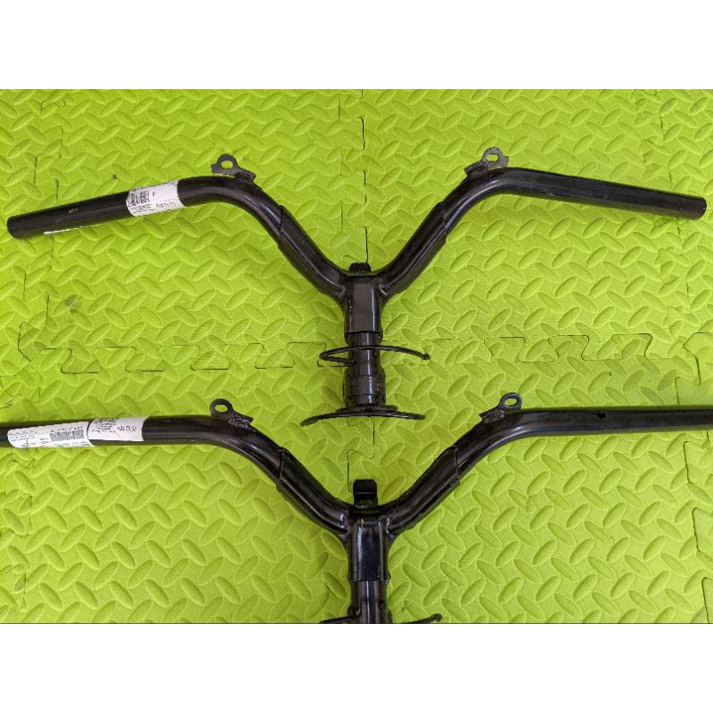HANDLE Y15 Y15ZR Y 15 V1 V2 ORIGINAL HONG LEONG YAMAHA LAGENDA 115 CARB ...