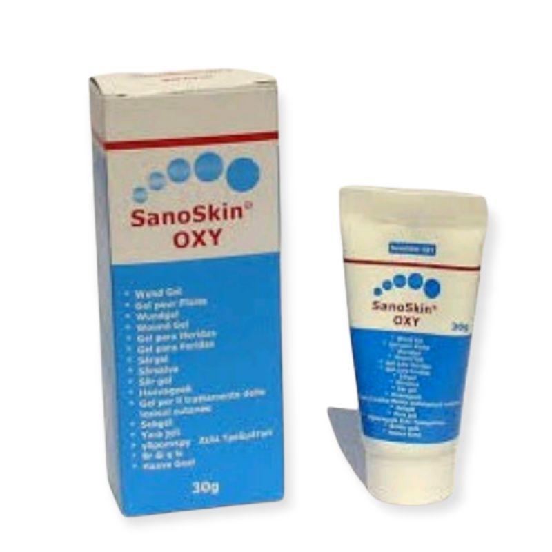 Sanoskin Oxy 30gr | Sanoskin Melladerm plus 20gr | Shopee Malaysia