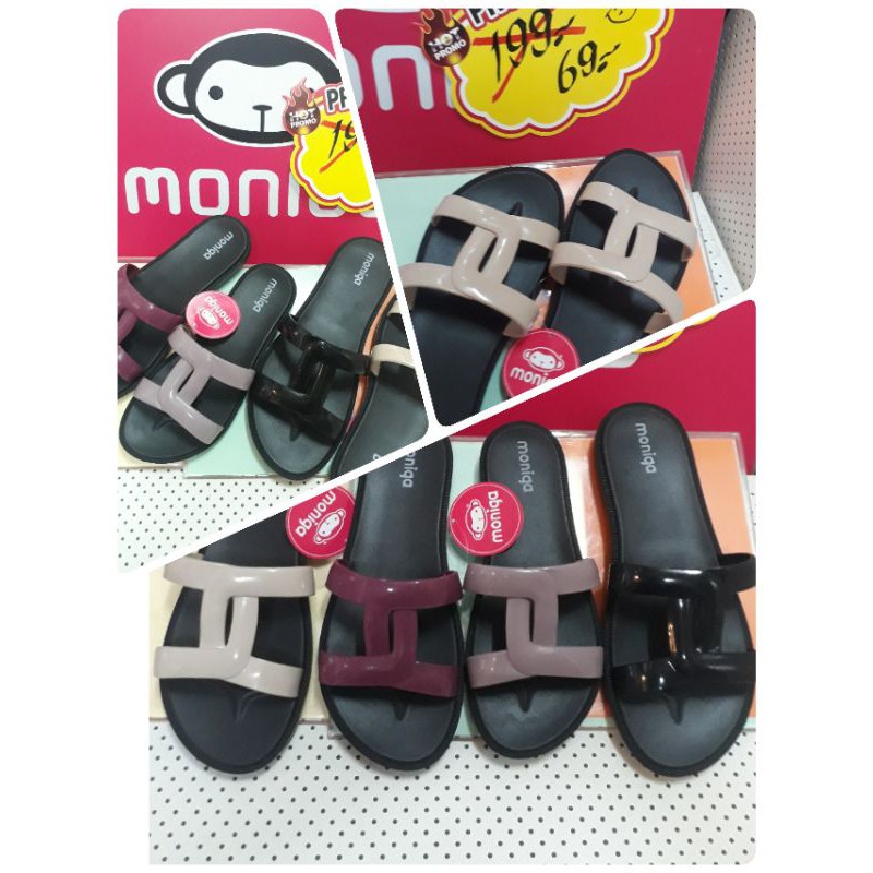 Slippers To Wear Monobo Moniga 911sp Special Models Super Discount ...