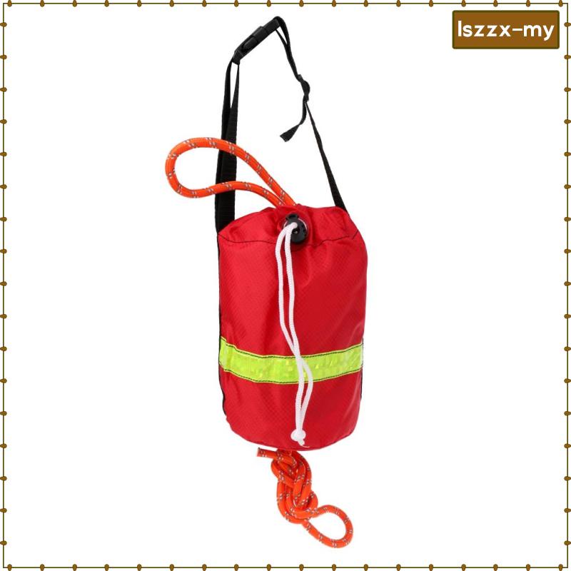 [HOT!] Buoyant Throw Reflective Line for 16m or 21mx8mm | Shopee Malaysia