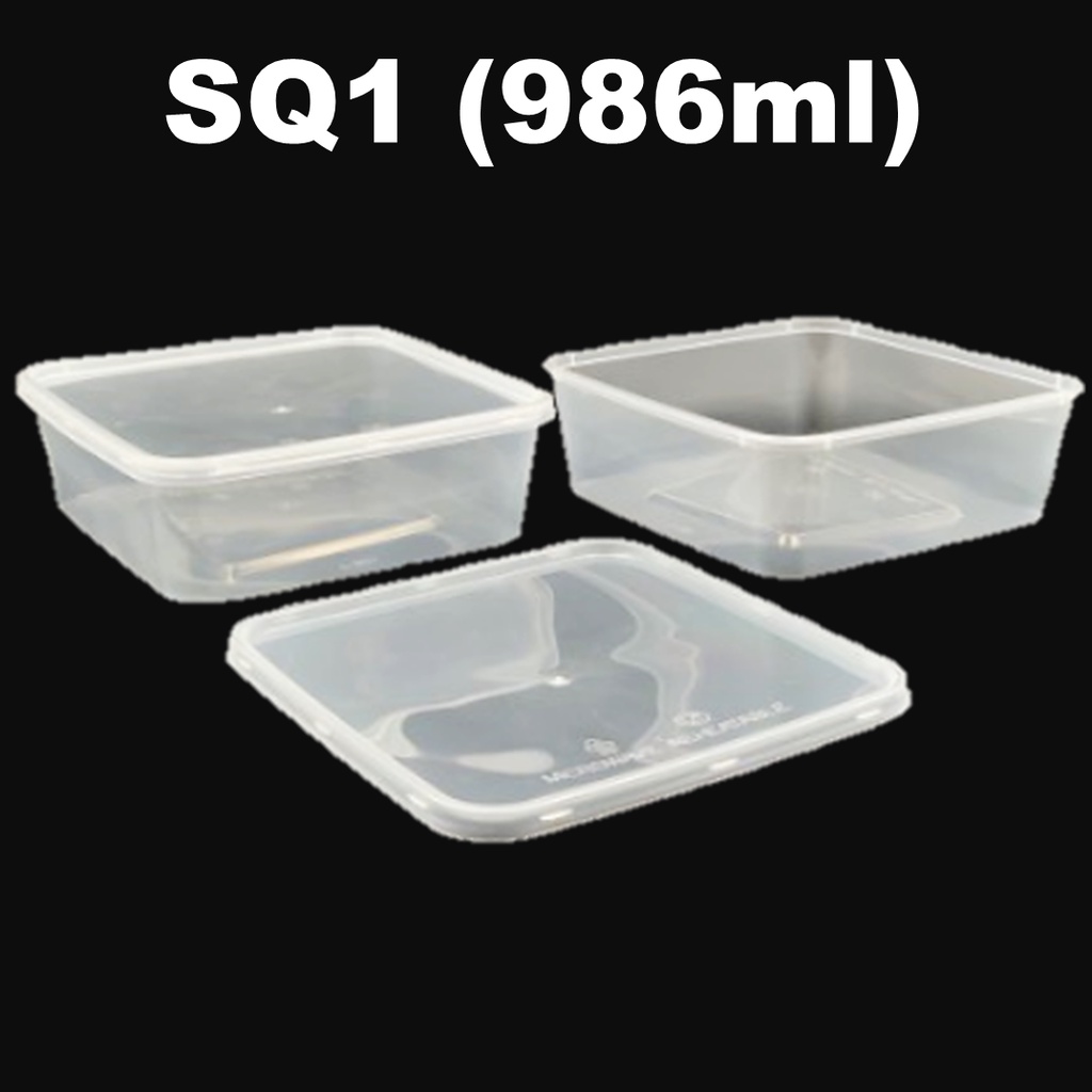 CB Ware 10pcs SQ1 SQ5 SQ7 SQ 250 SQ350 SQ450 SQ1500 Chunbe Square ...