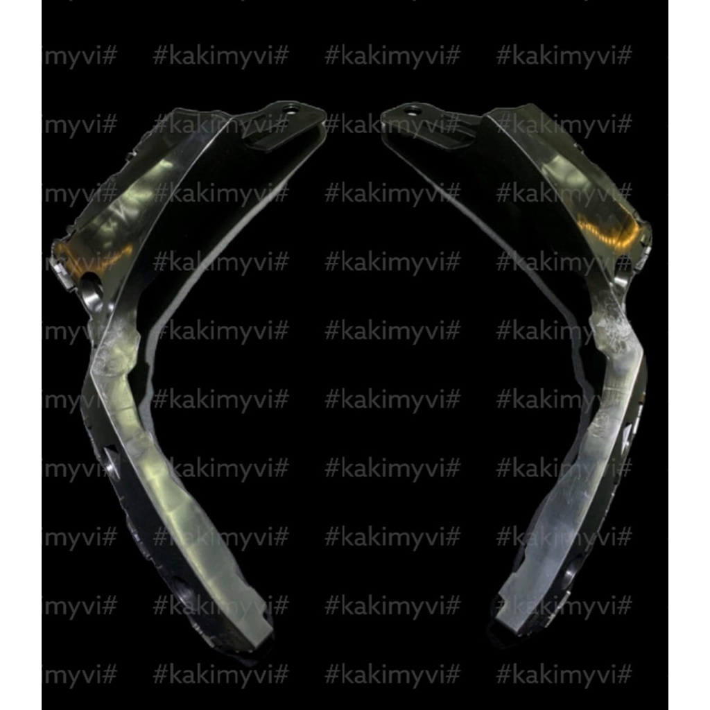Front Bumper Clip **Ready Stock** | Shopee Malaysia