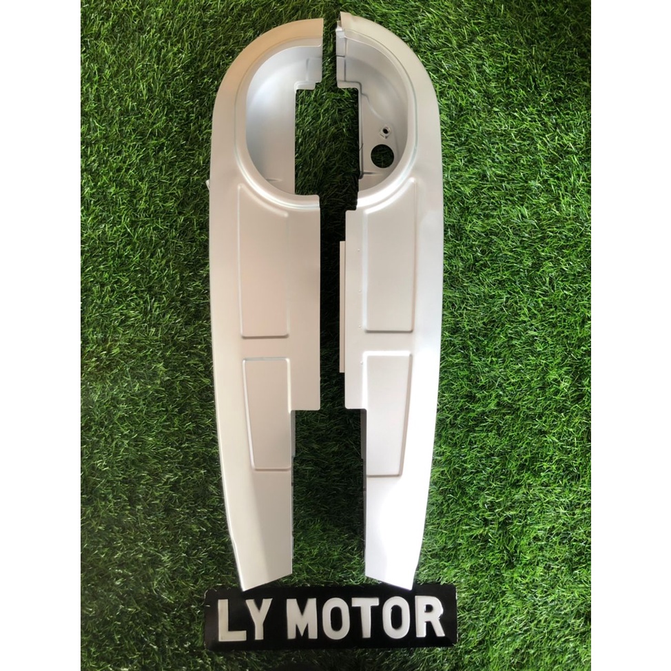 HONDA EX5 DREAM/WAVE125 CHAIN CASE SET / ( FULL STANDARD ) PETI RANTAI ...