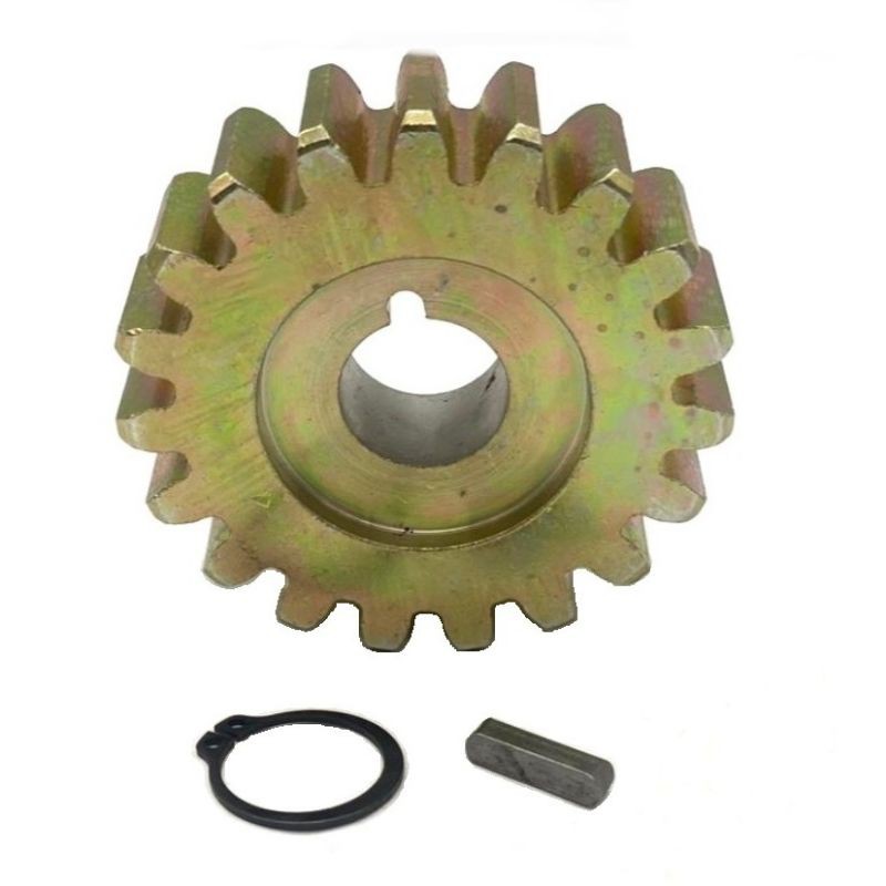 Auto Gate Gear (19T) Metal Gear For G-FORCE , CELMER / Sliding Autogate ...