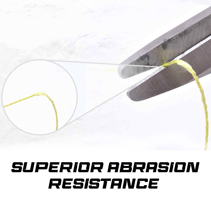 KFT LEMAX X5 100M Super Strong 100% PE Braided Lines | Shopee Malaysia