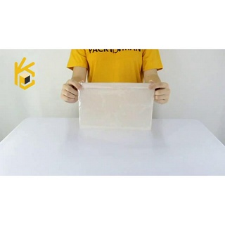 Consignment Note Pocket100pcs Courier Pocket Flyer Pocket Address ...