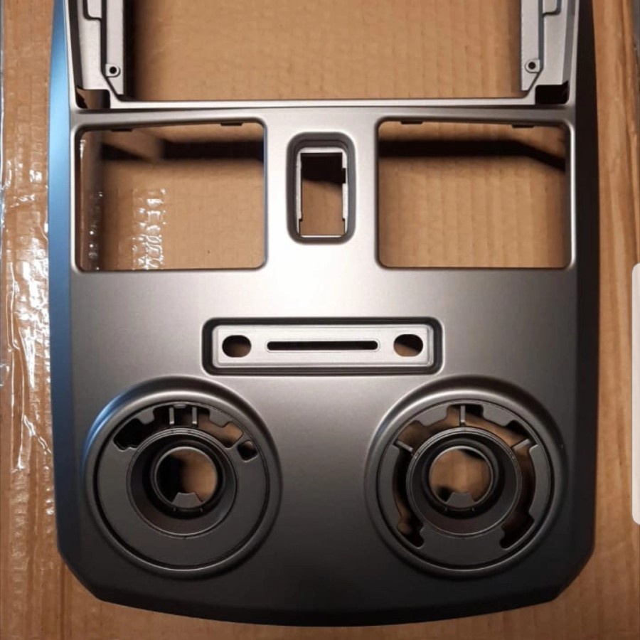 "100% Original Toyota Rush Terios Full Body Panel Frame / Plug N Play ...