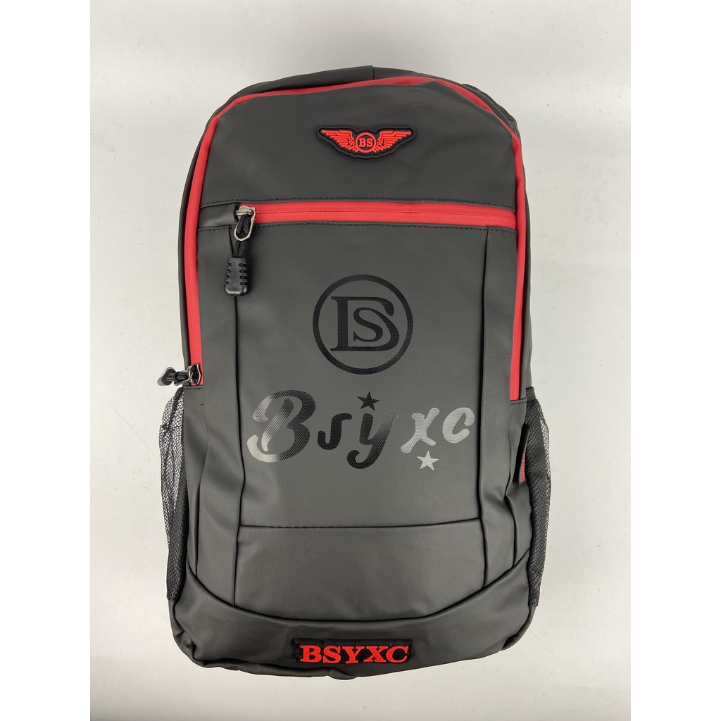 YAMAHA Waterproof Backpack Beg Kalis Air Beg Galas Premium Men Beg ...