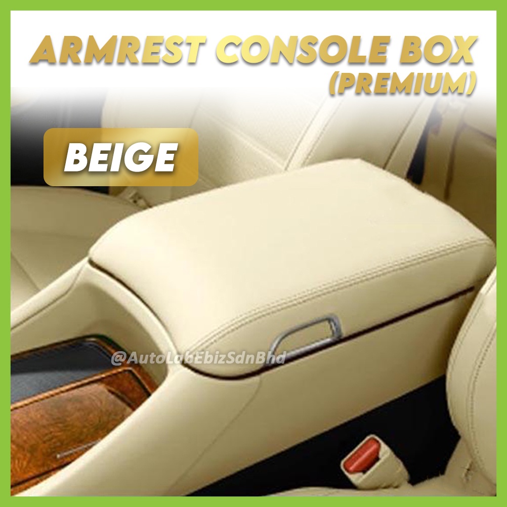 Toyota Vellfire / Alphard AH30 2016-2022 Premium High Spec Center ...