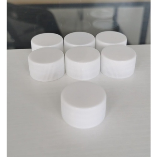[READY MSIA] WHITE SCREW CAP BOTTLE{28mm} | Shopee Malaysia
