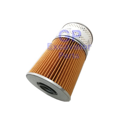 MS180-3 / MS180-8 / SK07 HYDRAULIC EXCAVATOR MITSUBISHI FUSO ENGINE OIL ...