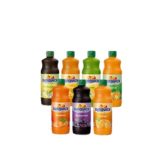 SUNQUICK CONCENTRATE CORDIAL 700ML | Shopee Malaysia