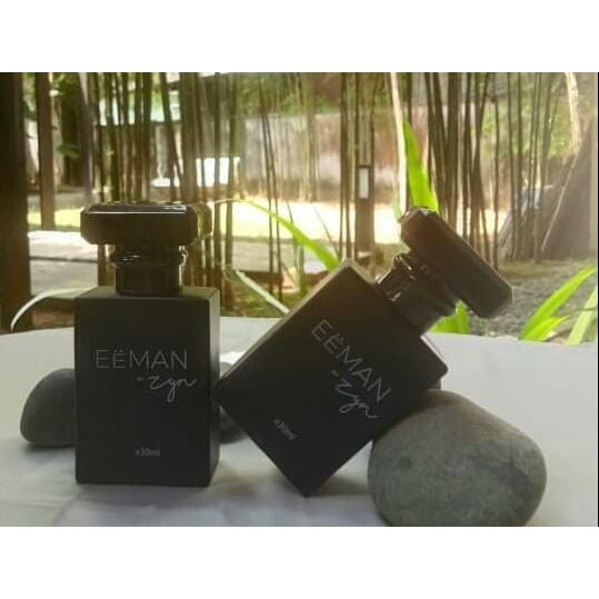 EEMAN by Zyn Perfume for Men | Shopee Malaysia