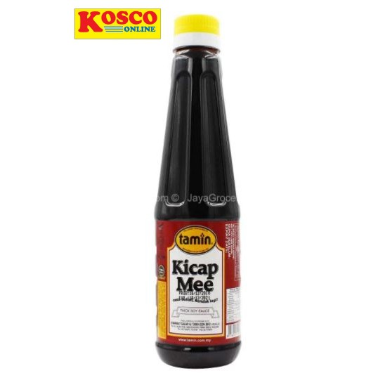 Tamin Kicap Mee 500g | Shopee Malaysia