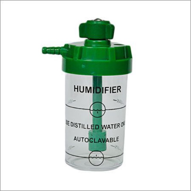 Autoclavable bubble humidifier bottle | Shopee Malaysia