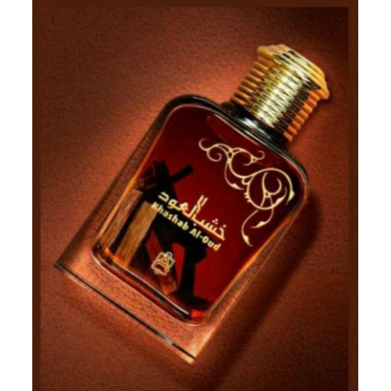 Khasab Al Oud by Shurfan Inspired by Abdul Samad Al Qurashi ...