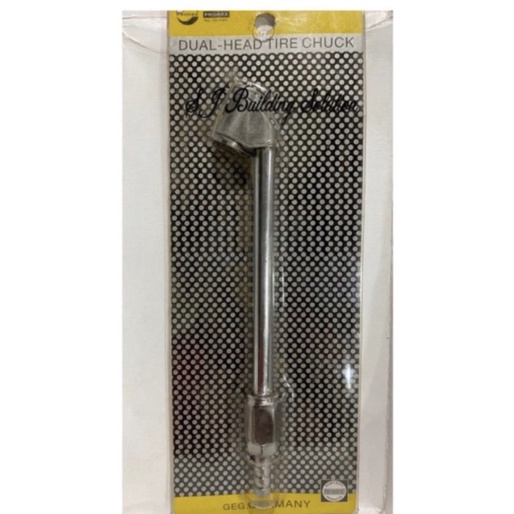 Prohex Airchuck Air Fill Head 6 Inch Air Chuck Tire Chuck | Shopee Malaysia